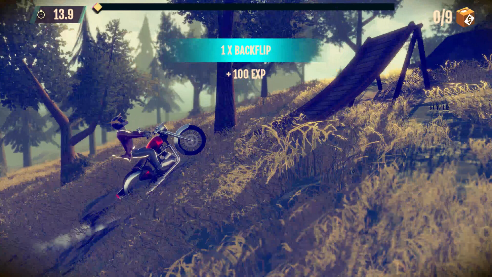 Stunt Bike Extreme on Steam
