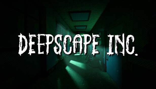 Deepscape Inc. on Steam