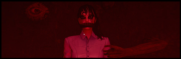 Nightmare Shift on Steam