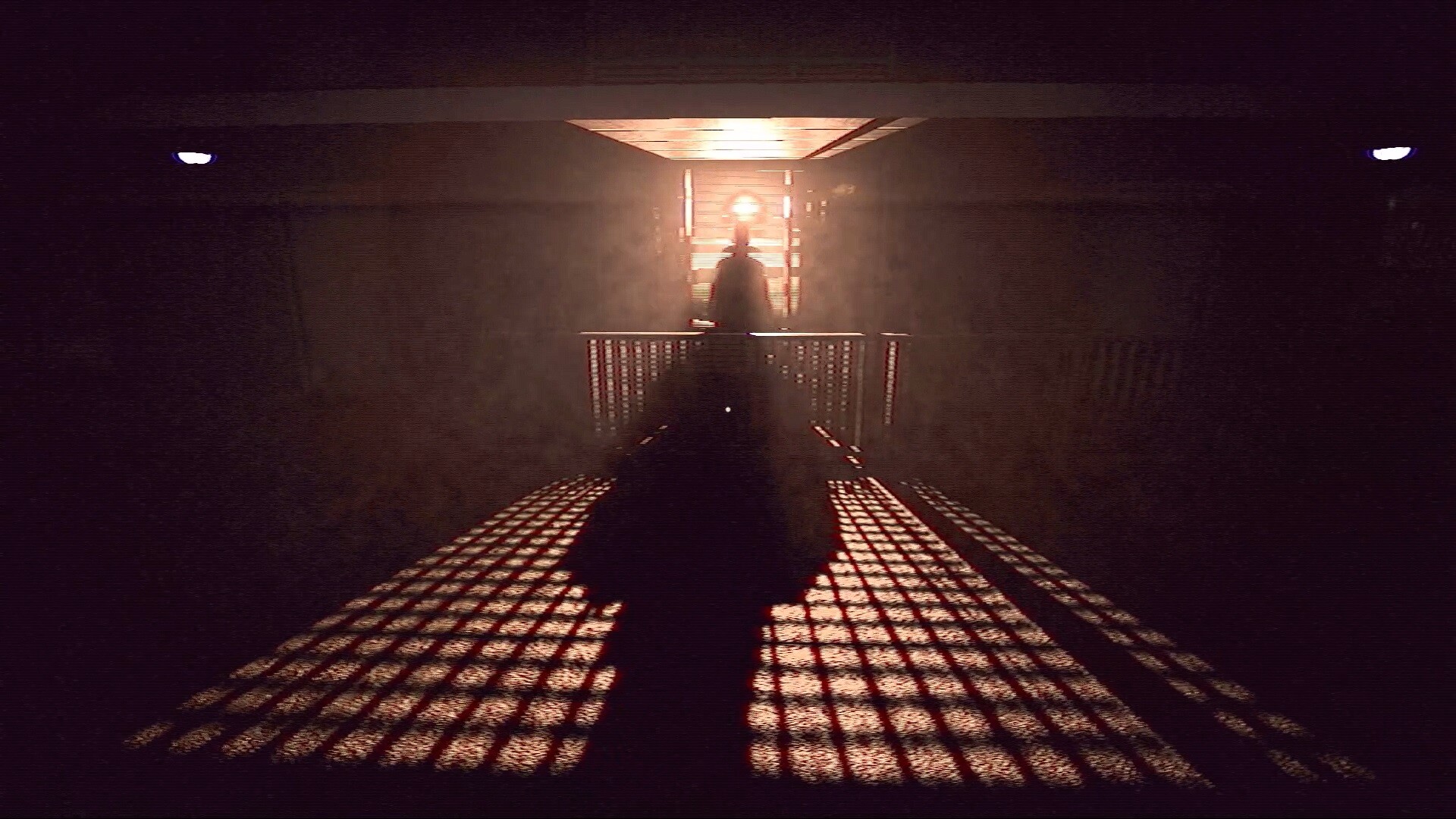 Nightmare Shift on Steam