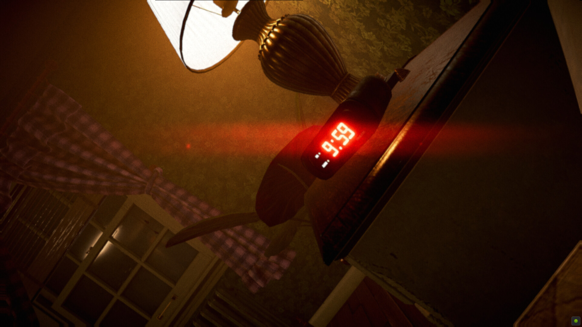 Nightmare Shift on Steam