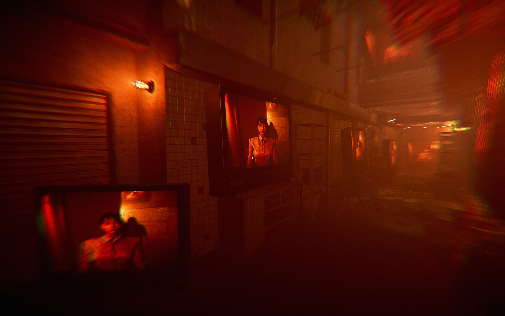 Nightmare Shift on Steam