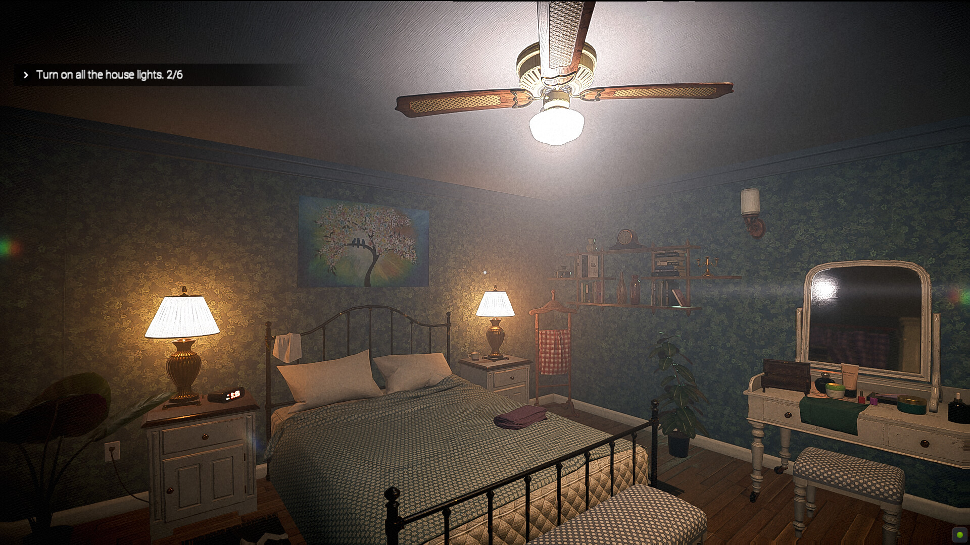 Nightmare Shift on Steam