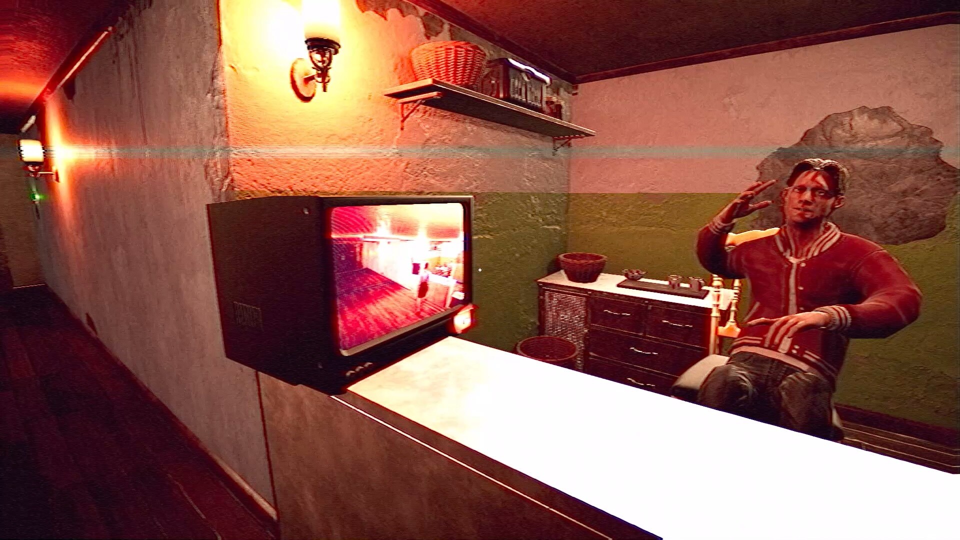 Nightmare Shift on Steam