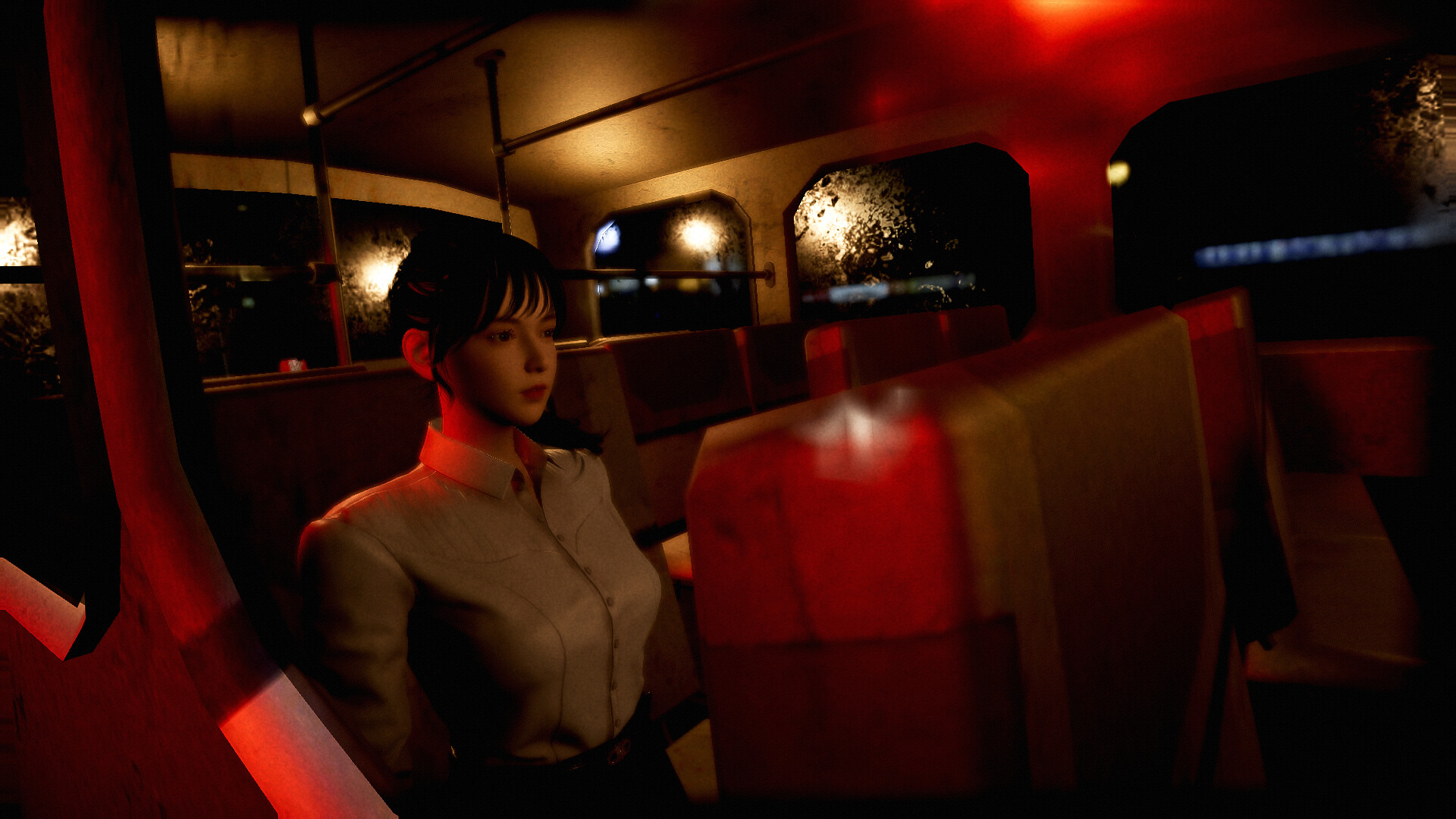 Nightmare Shift on Steam