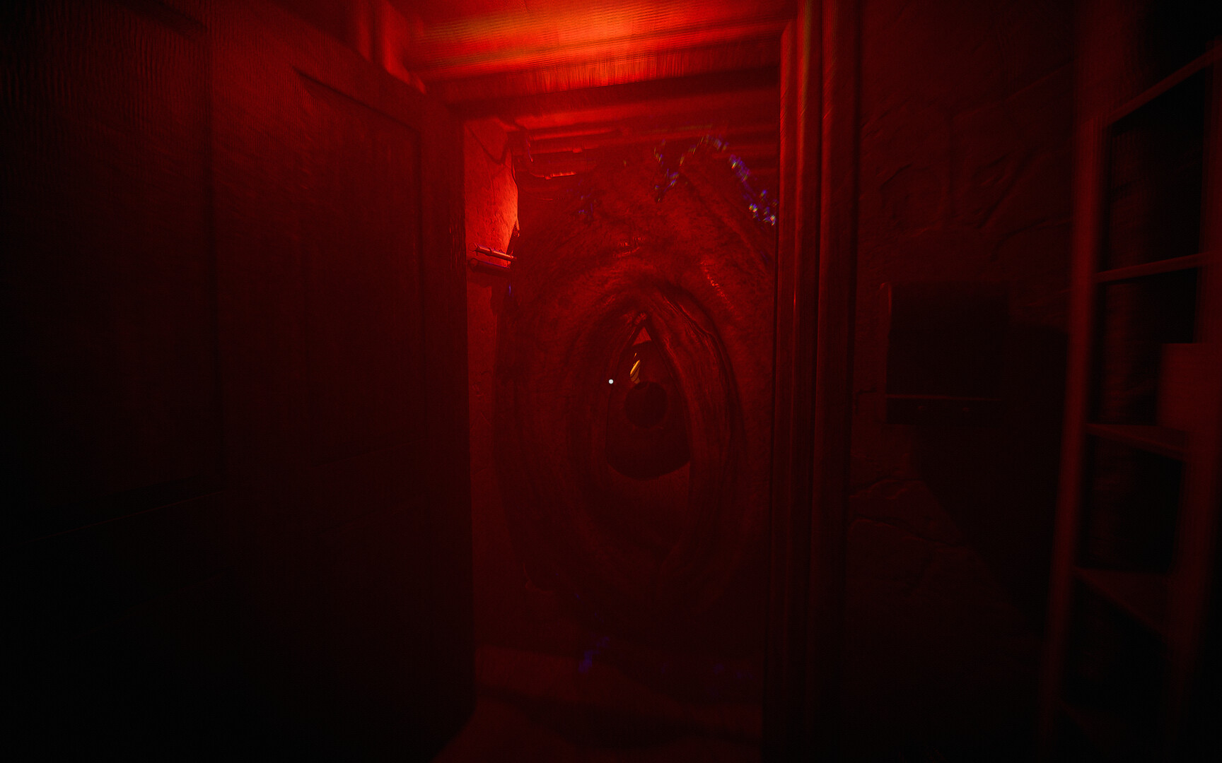 Nightmare Shift on Steam