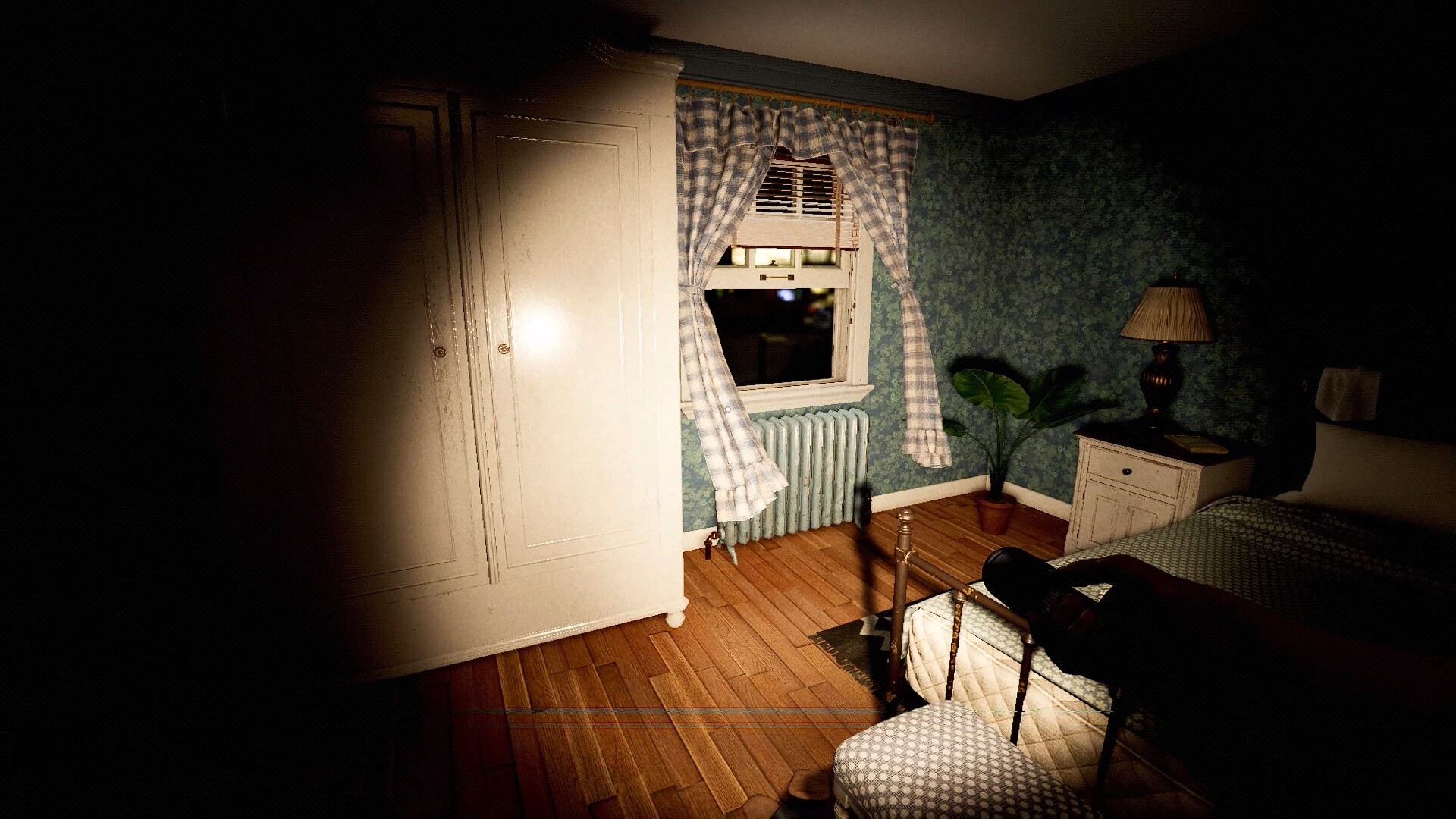 Nightmare Shift on Steam