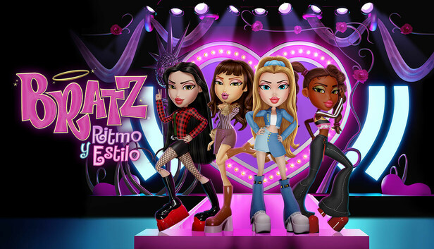 Bratz® Ritmo y Estilo en Steam