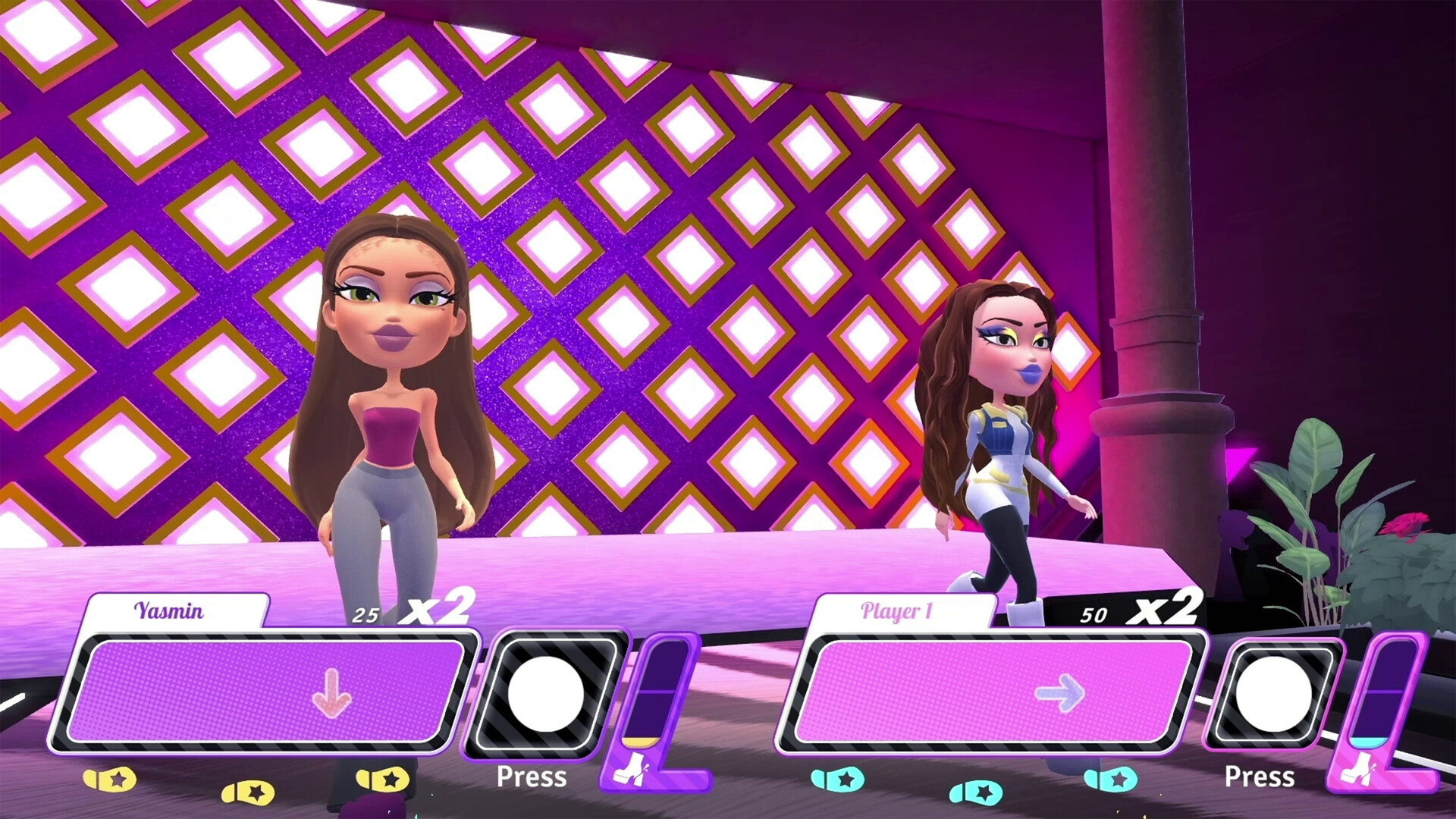 Bratz® Ritmo y Estilo en Steam