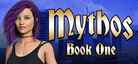 Mythos, Book One on Steam