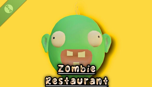Zombie Restaurant Demo on Steam