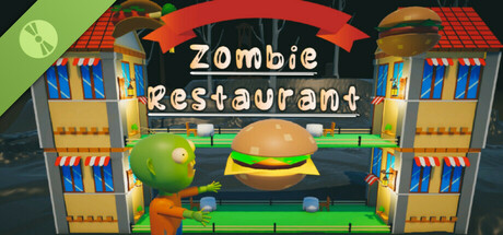 Zombie Restaurant Demo on Steam