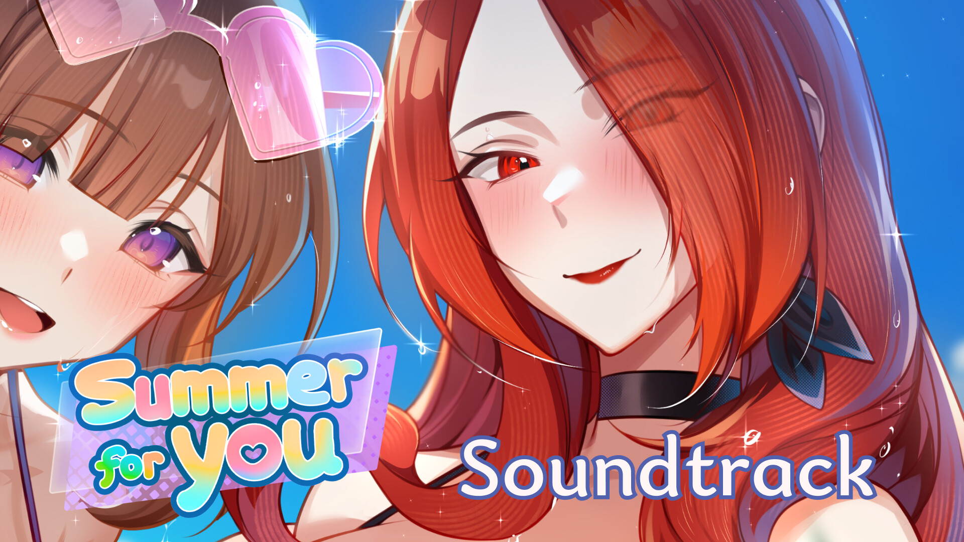 Summer For You Soundtrack Steamissä