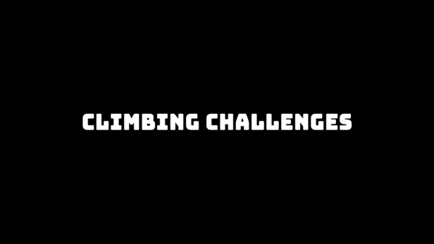 Climbing Challenges on Steam