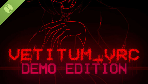 Vetitumvrc Demo Edition En Steam