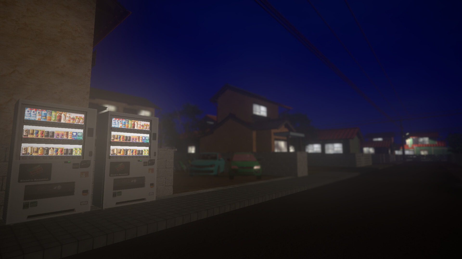 Stranger Watch on Steam