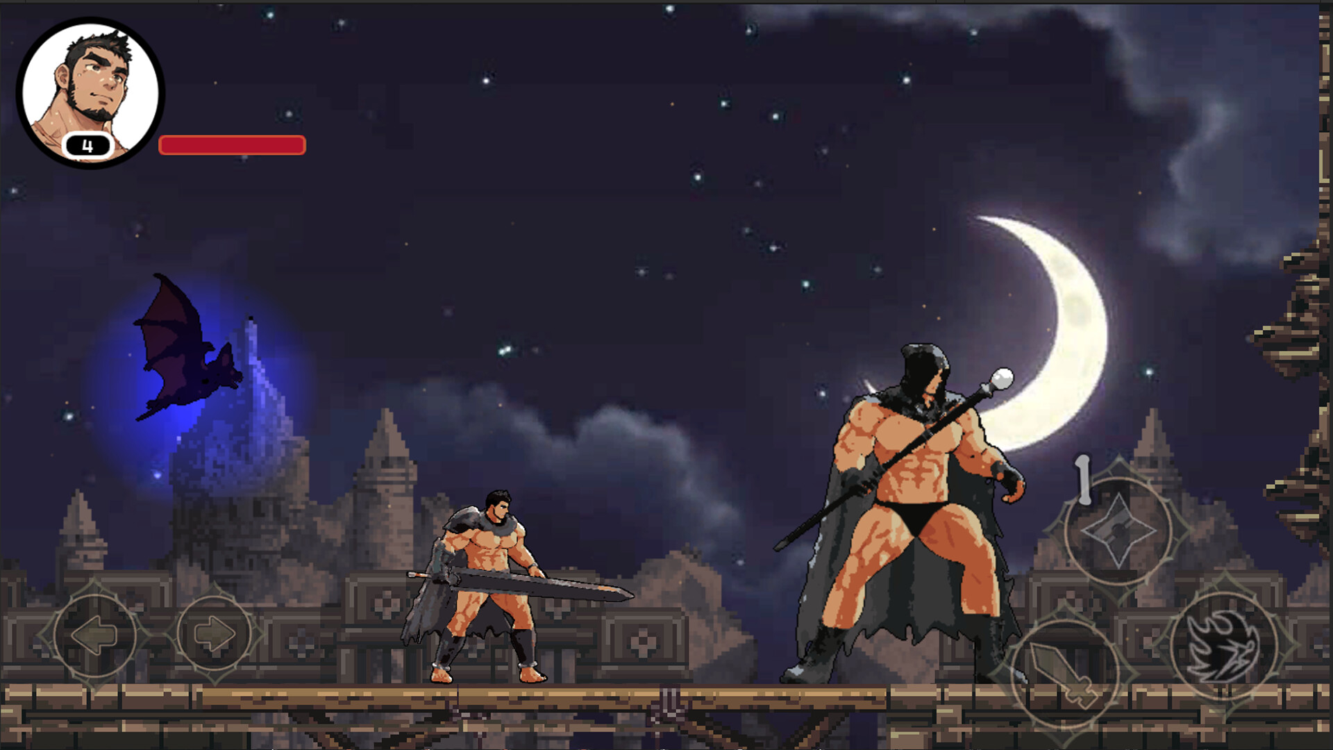 Rainbow Cloud: A GAY RPG on Steam