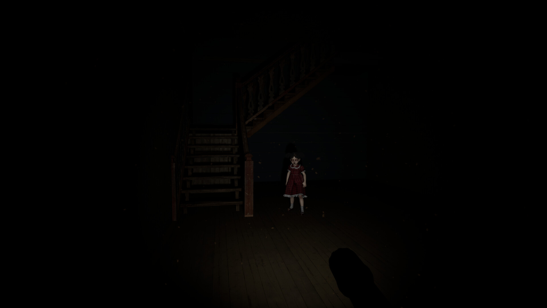 Night Trail on Steam