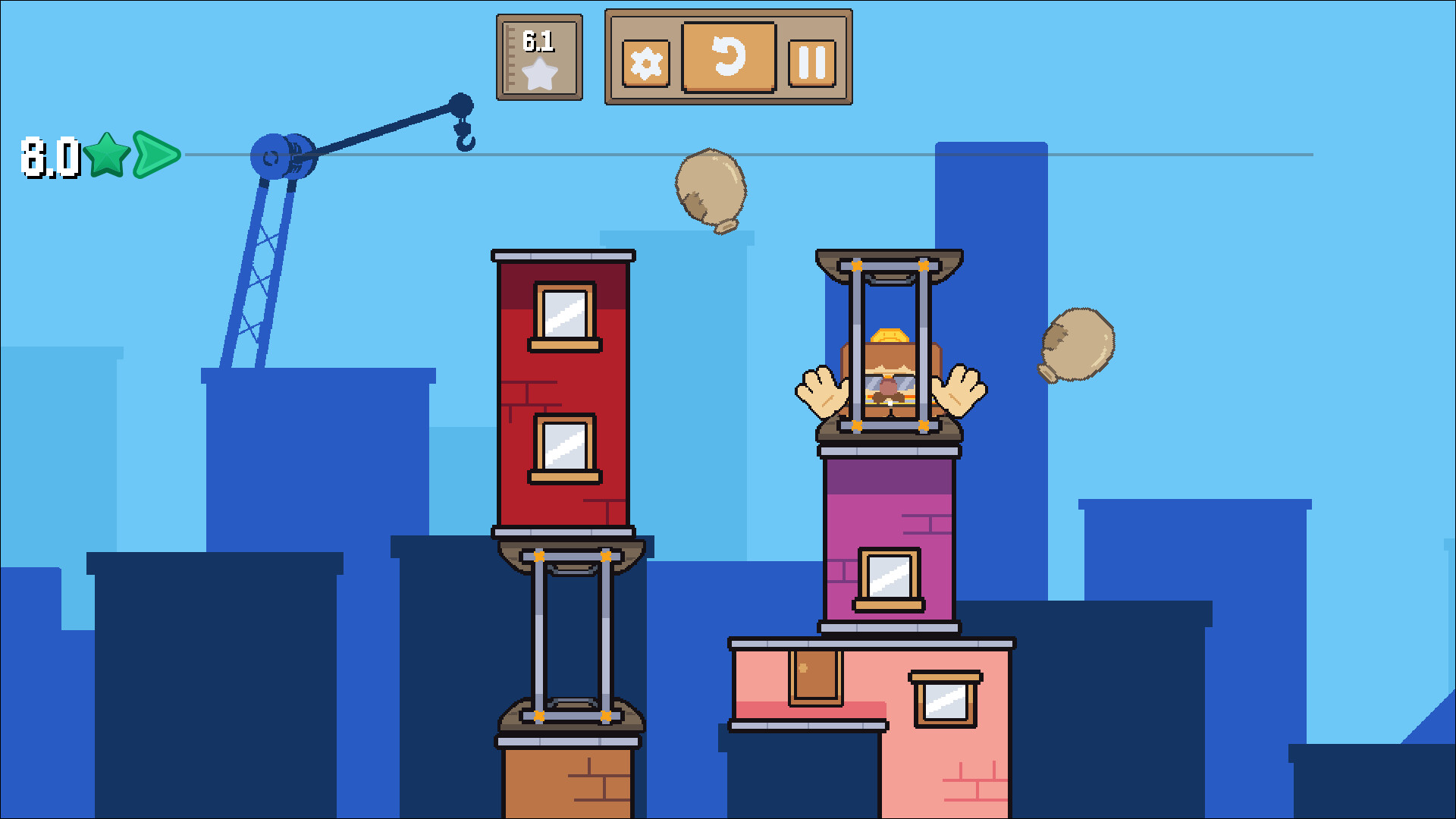 Blueprint Bob on Steam