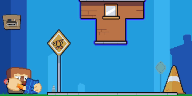 Blueprint Bob on Steam