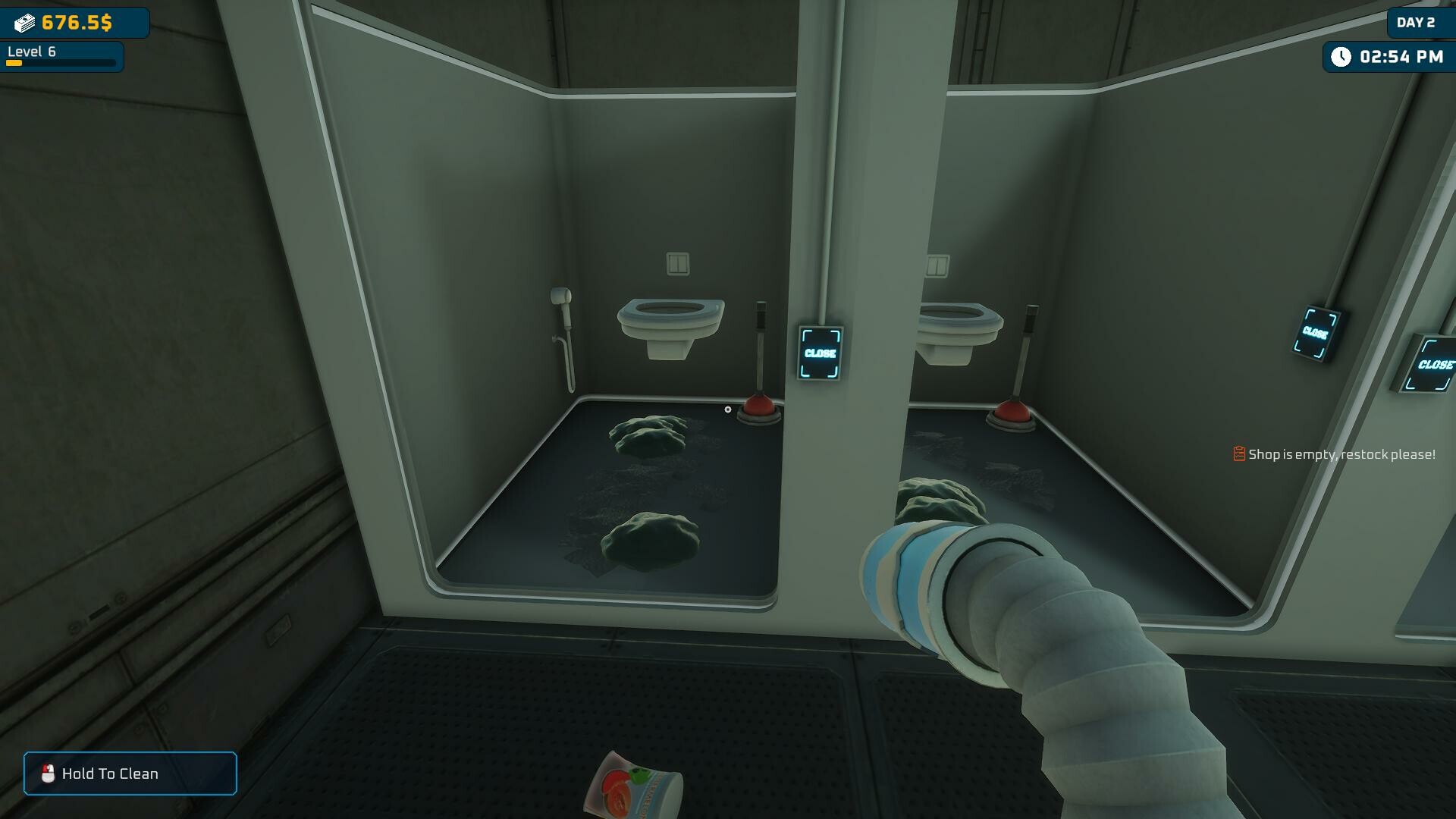 Alien Market Simulator on Steam