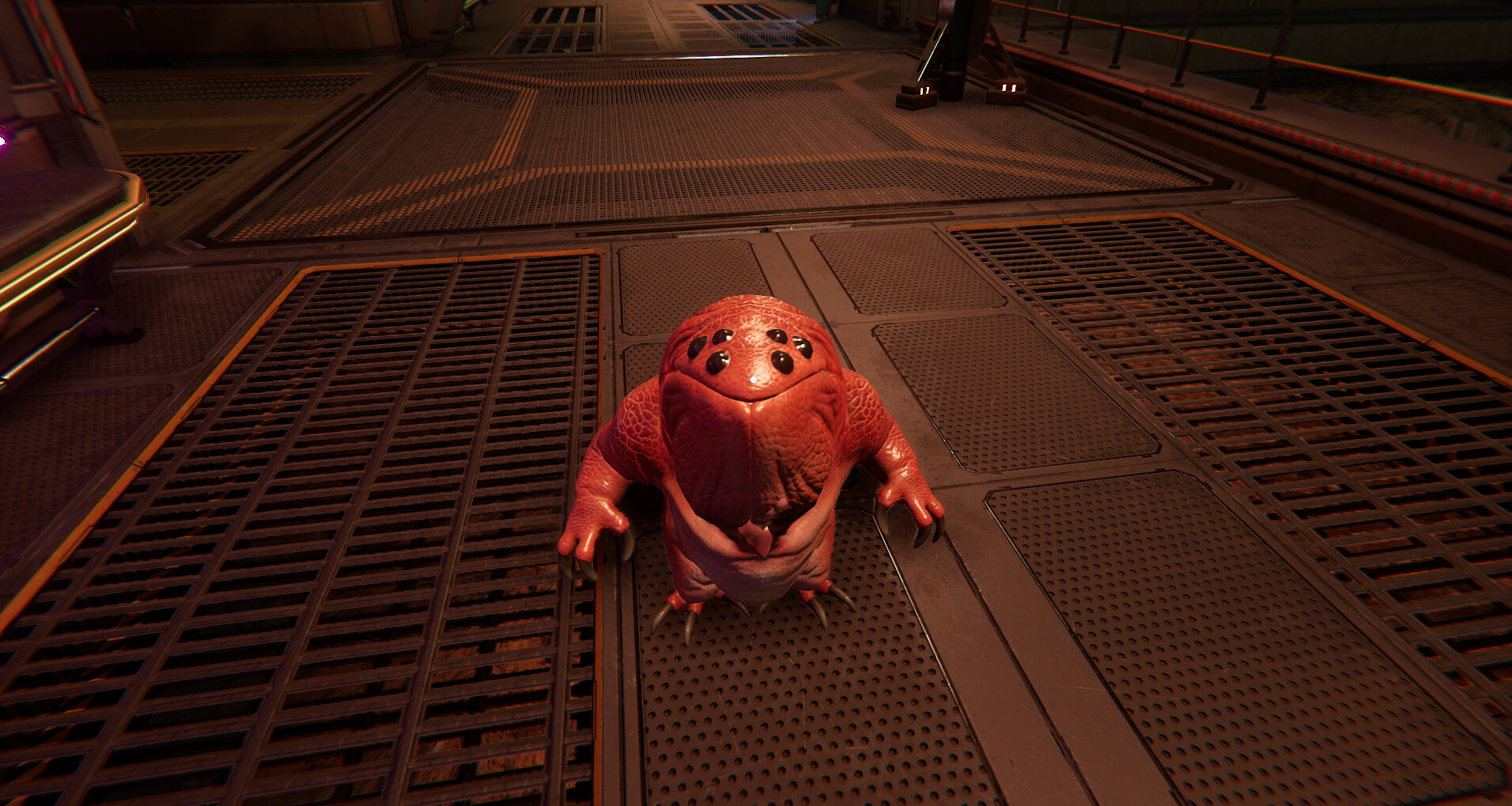 Alien Market Simulator on Steam