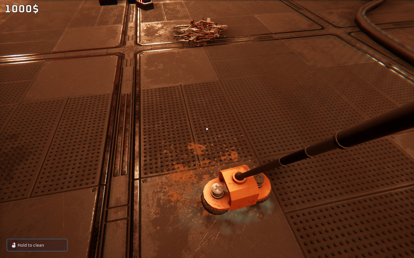 Alien Market Simulator on Steam