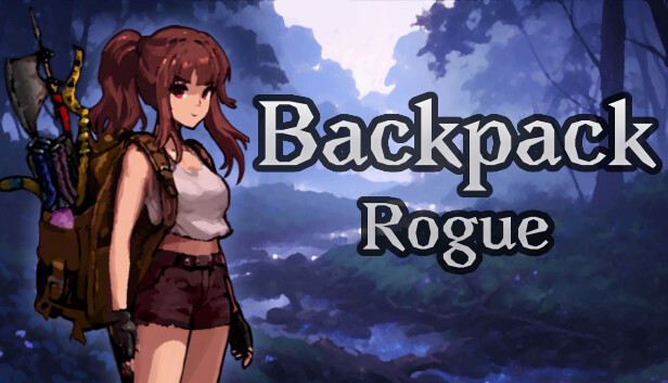 Backpack Rogue on Steam