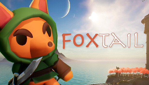 Foxtail บน Steam