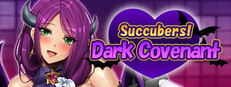 Succubers! Dark Covenant Steam Charts · SteamDB