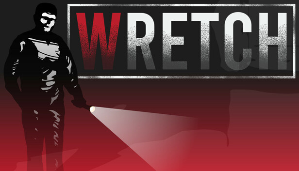 Wretch on Steam