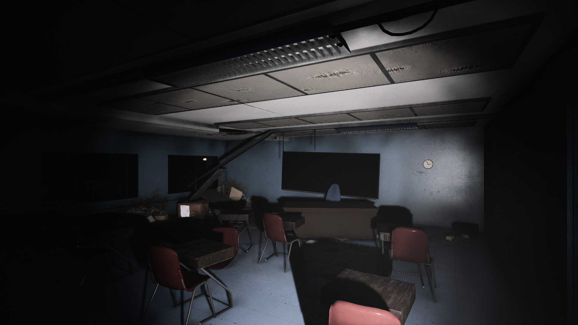 Wretch on Steam