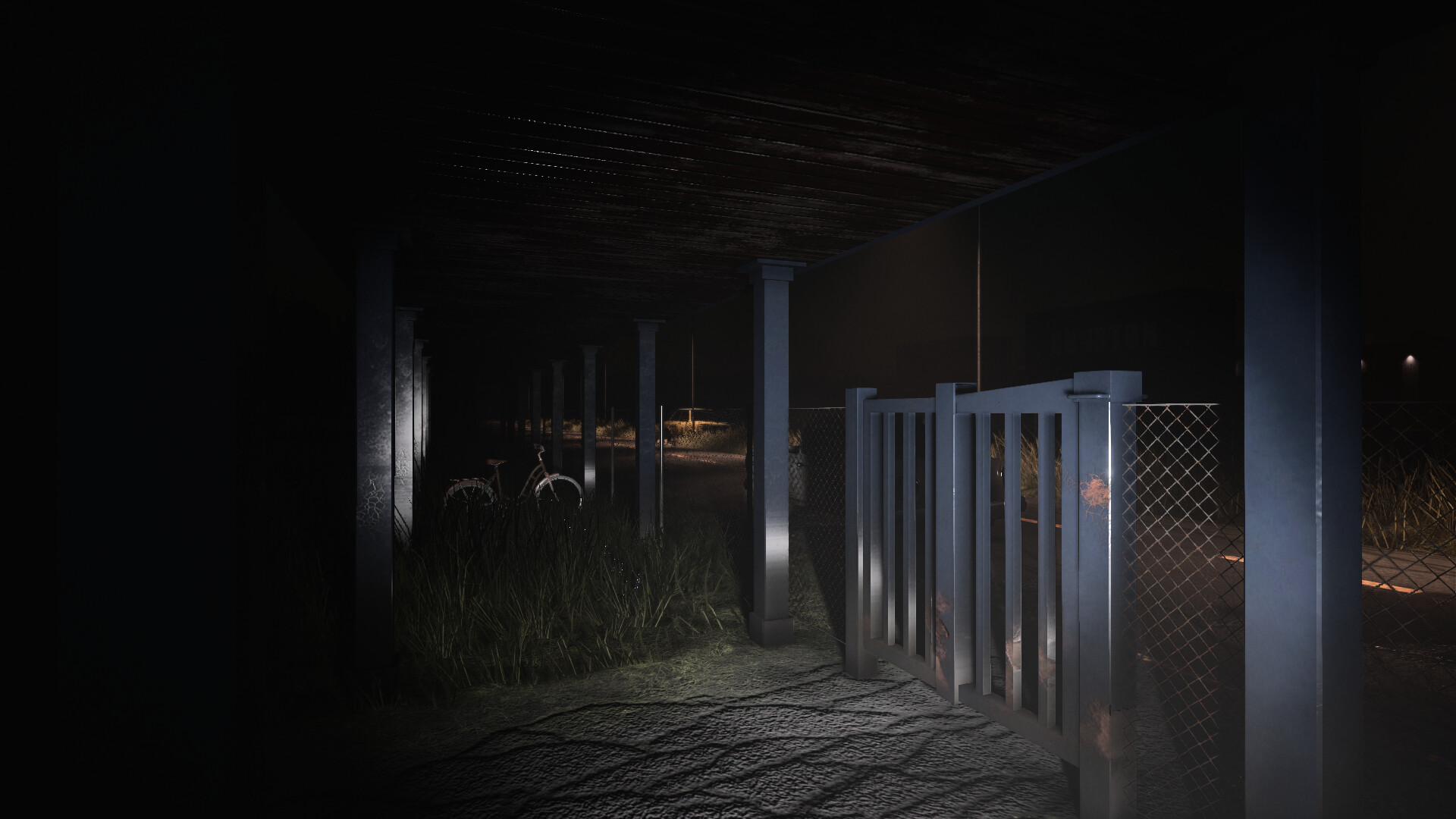 Wretch on Steam