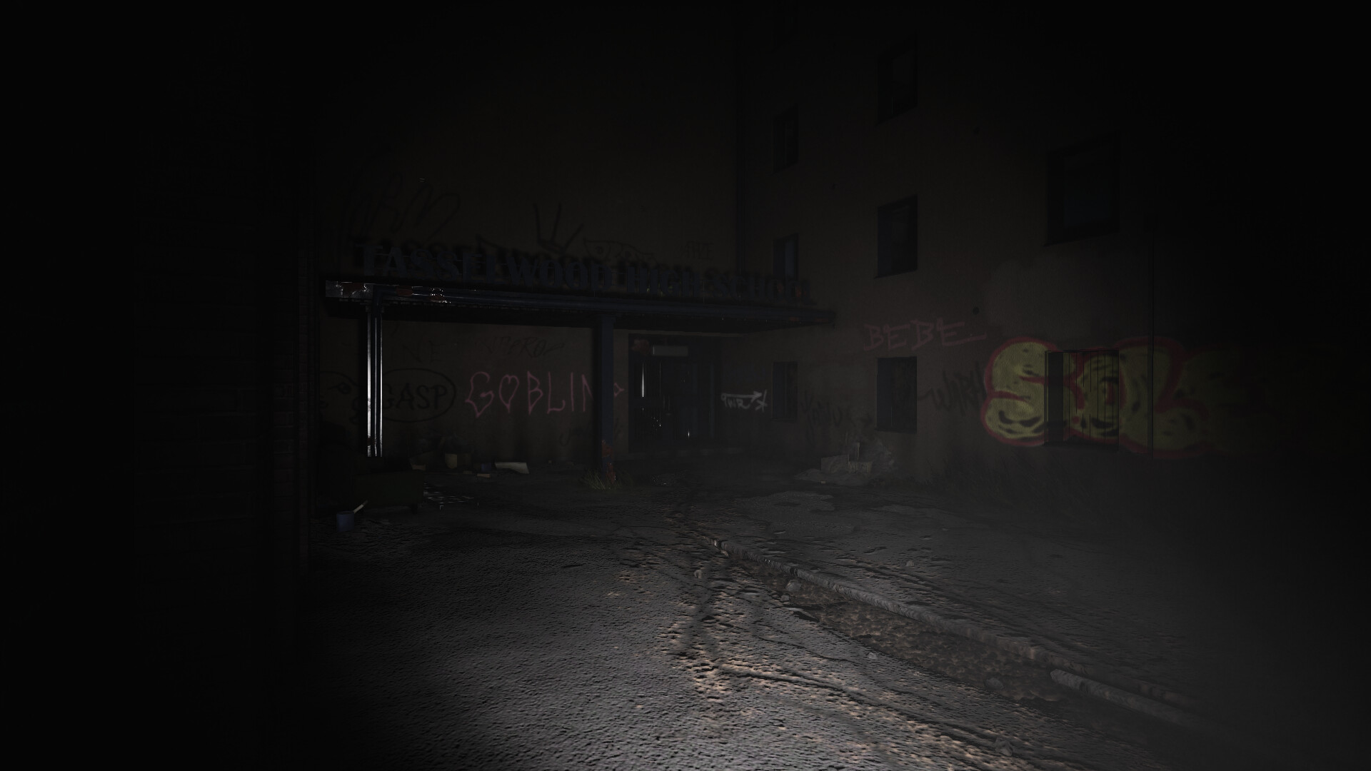 Wretch on Steam