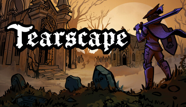 Tearscape on Steam