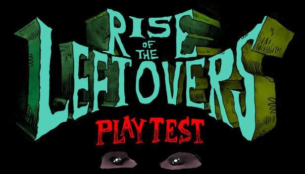 Leftovers KO! Playtest Depots (App 3216380) · SteamDB