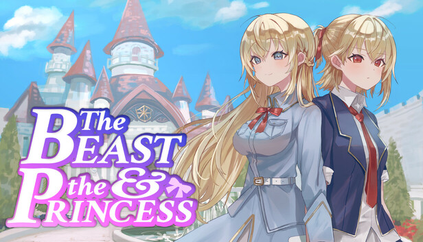 The Beast and the Princess on Steam