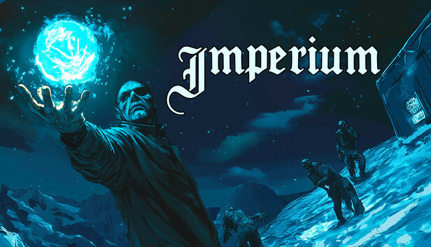 Imperium on Steam