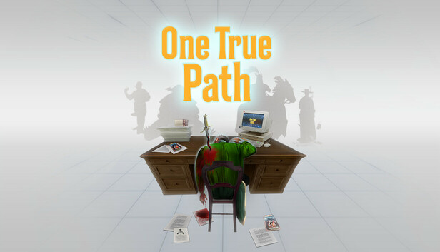 One True Path - Part 1 on Steam