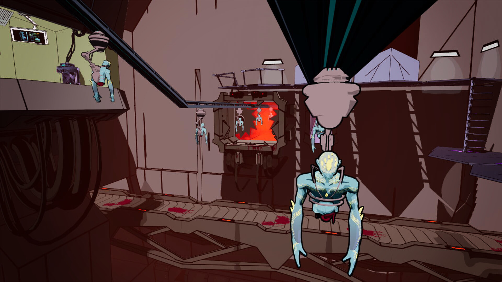 One True Path - Part 1 on Steam