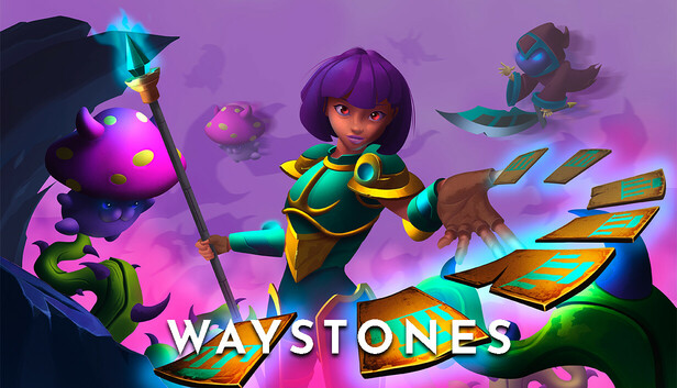 Waystones on Steam