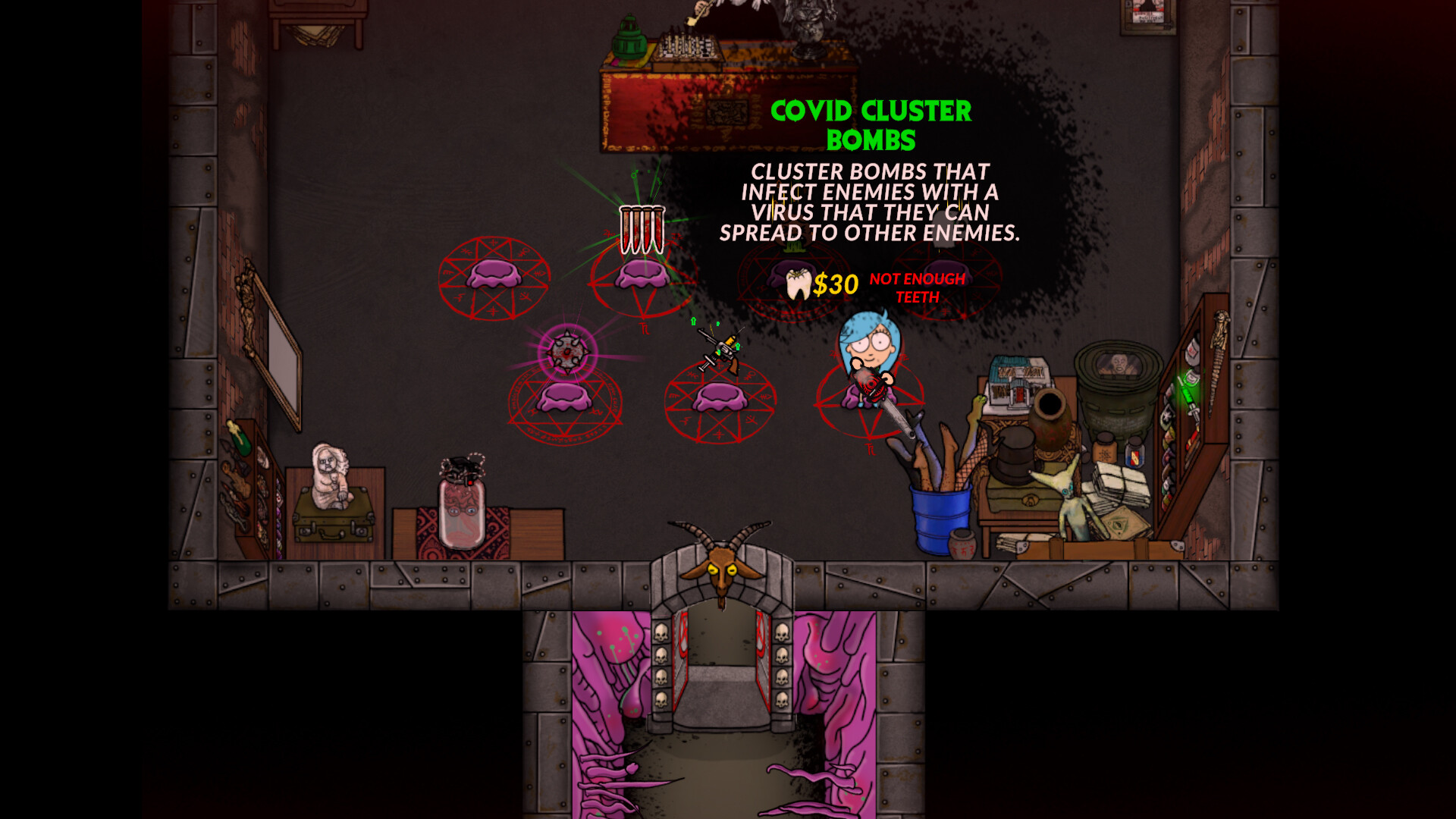 End of Ember on Steam