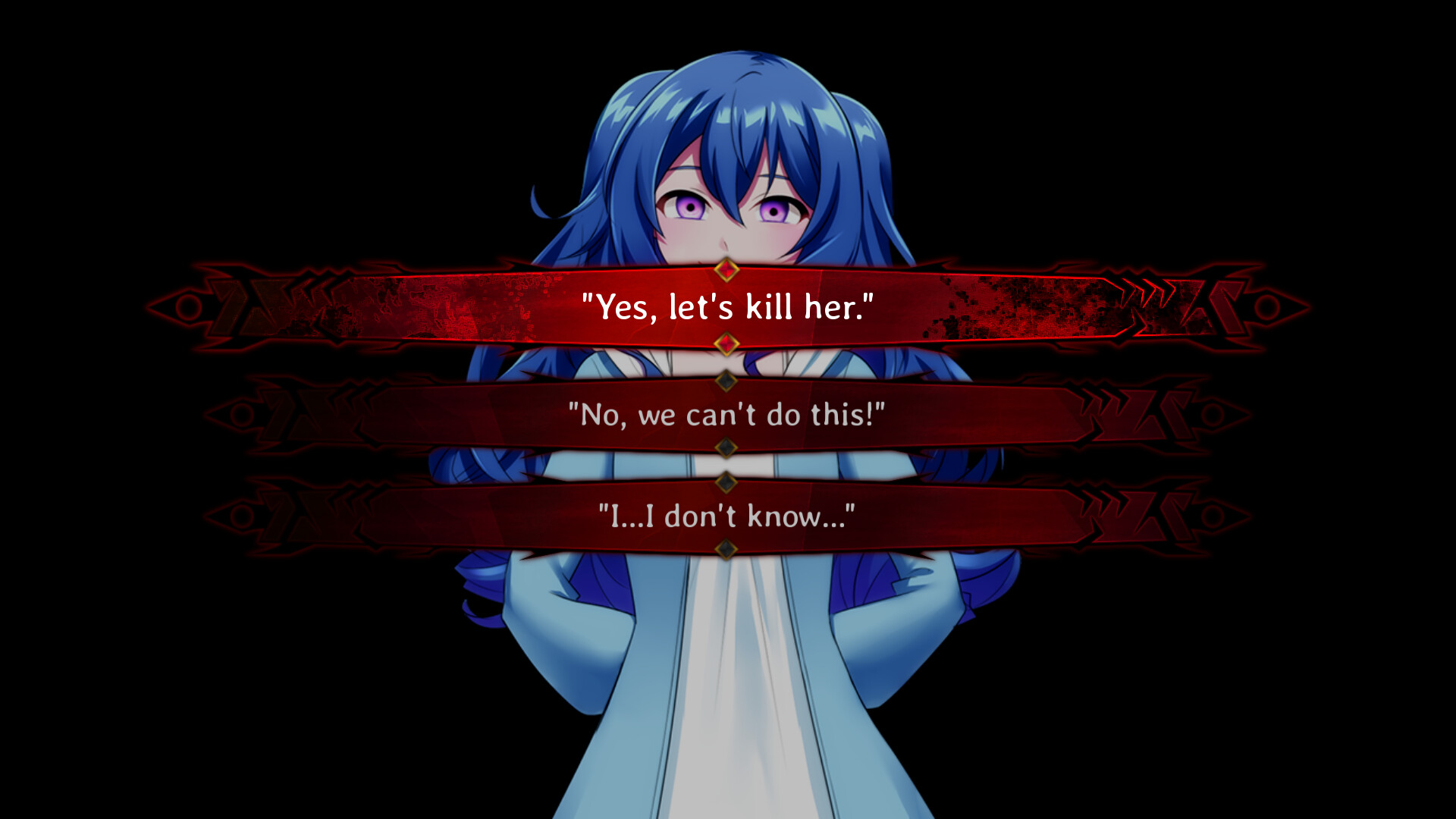 Yet Another Killing Game on Steam