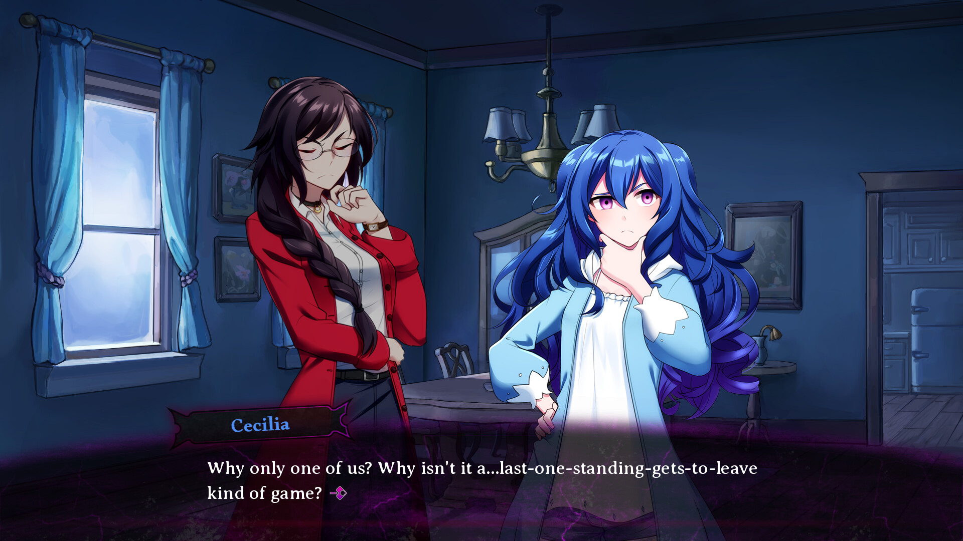 Yet Another Killing Game on Steam