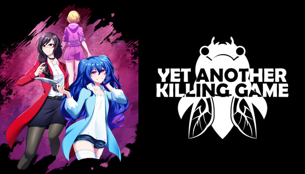 Yet Another Killing Game on Steam