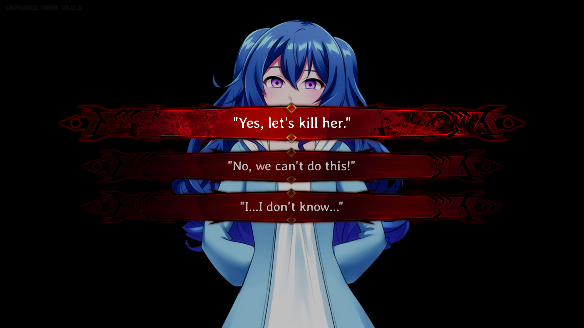 Yet Another Killing Game on Steam