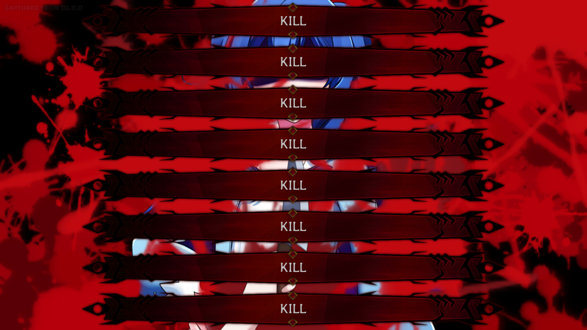 Yet Another Killing Game on Steam