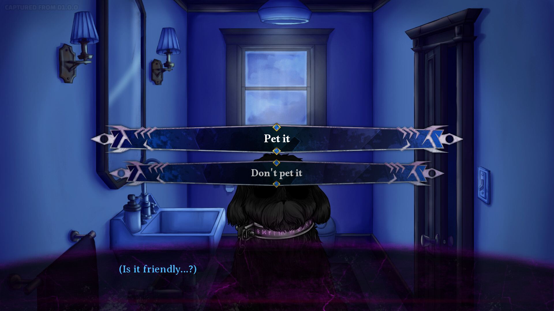 Yet Another Killing Game on Steam