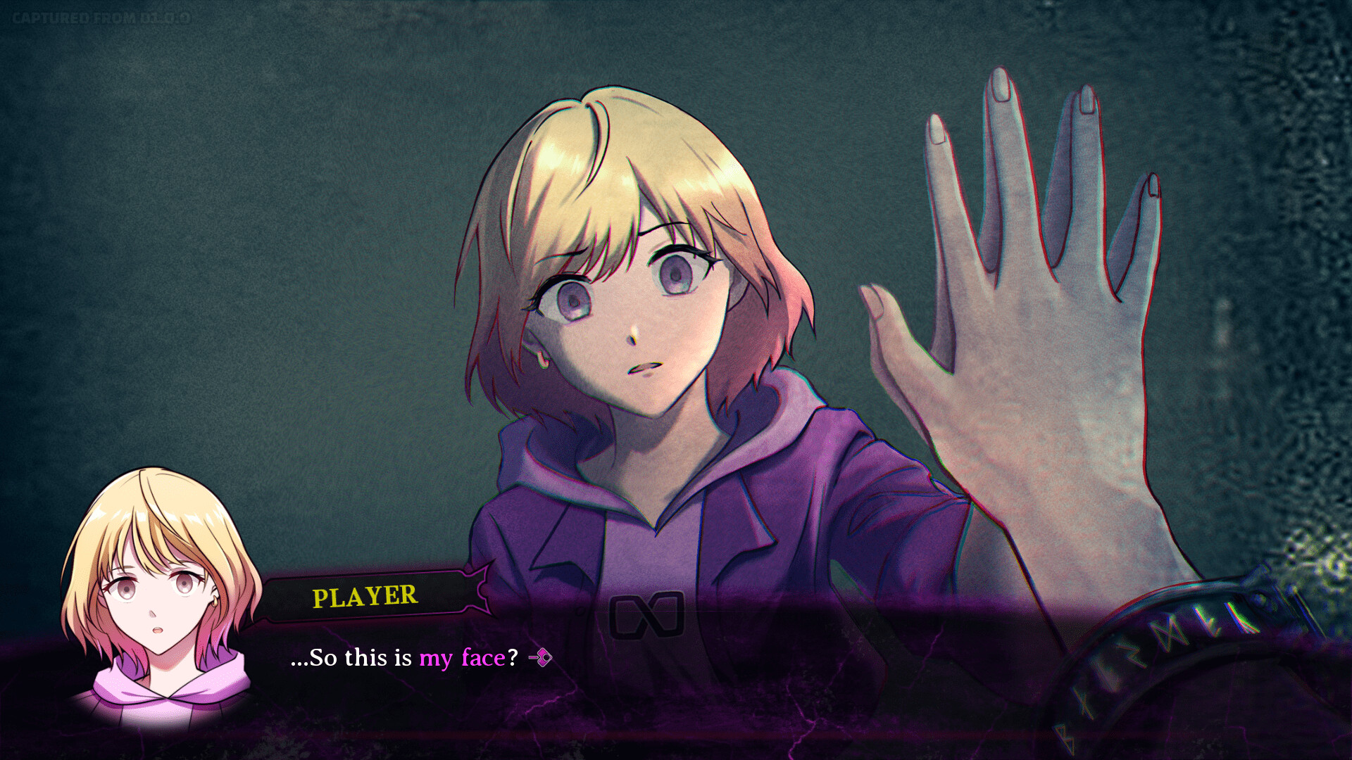 Yet Another Killing Game on Steam