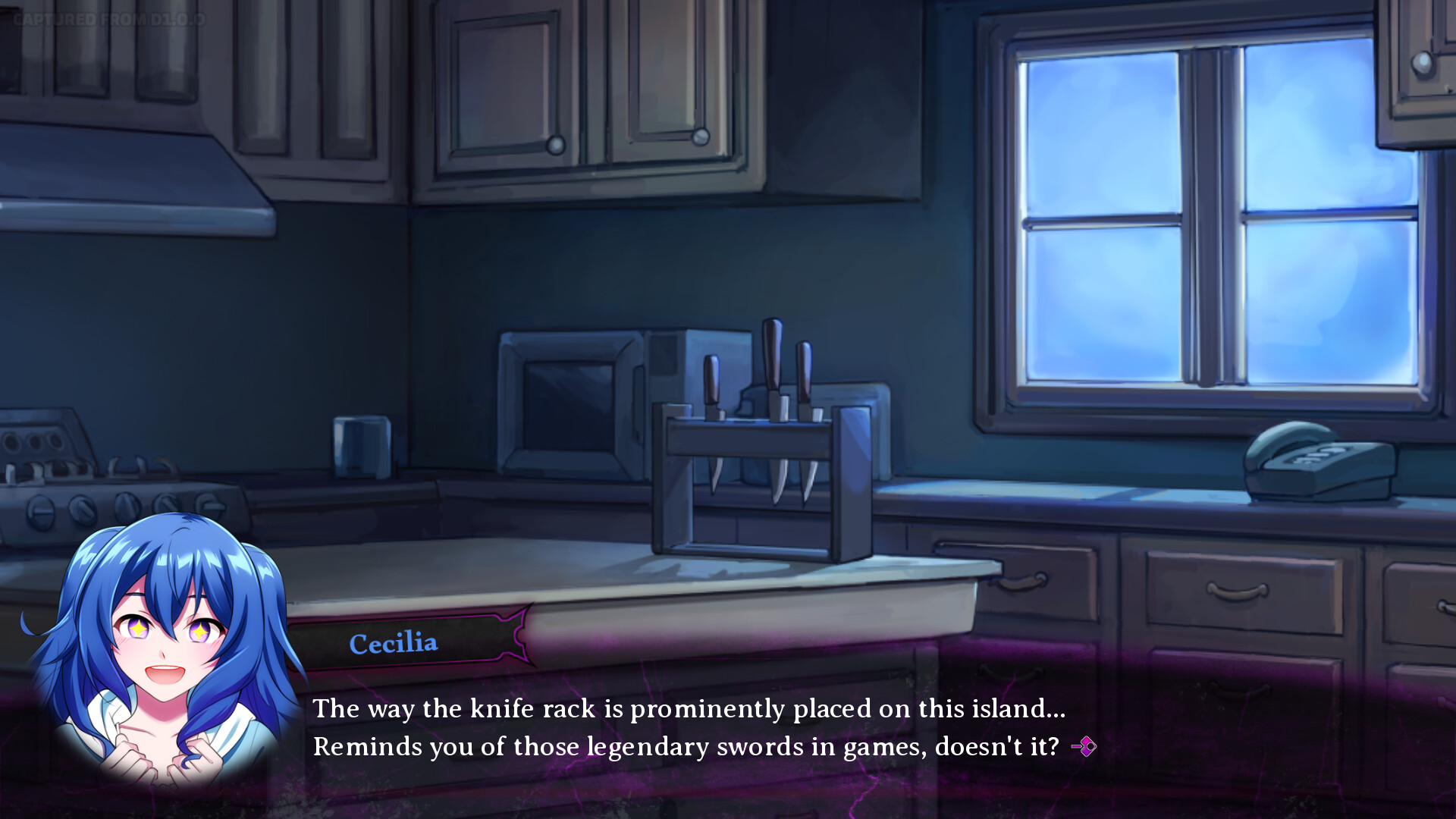 Yet Another Killing Game on Steam